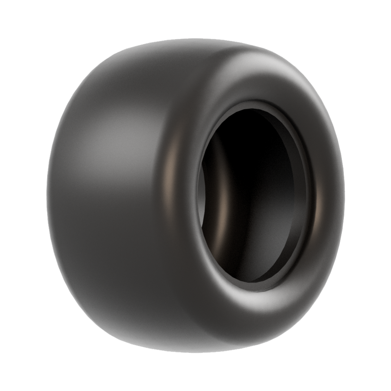 Raw Speed RC Slick 2.2 Stadium Truck Tire (2) (Gumball) (Pink) – Eds RC