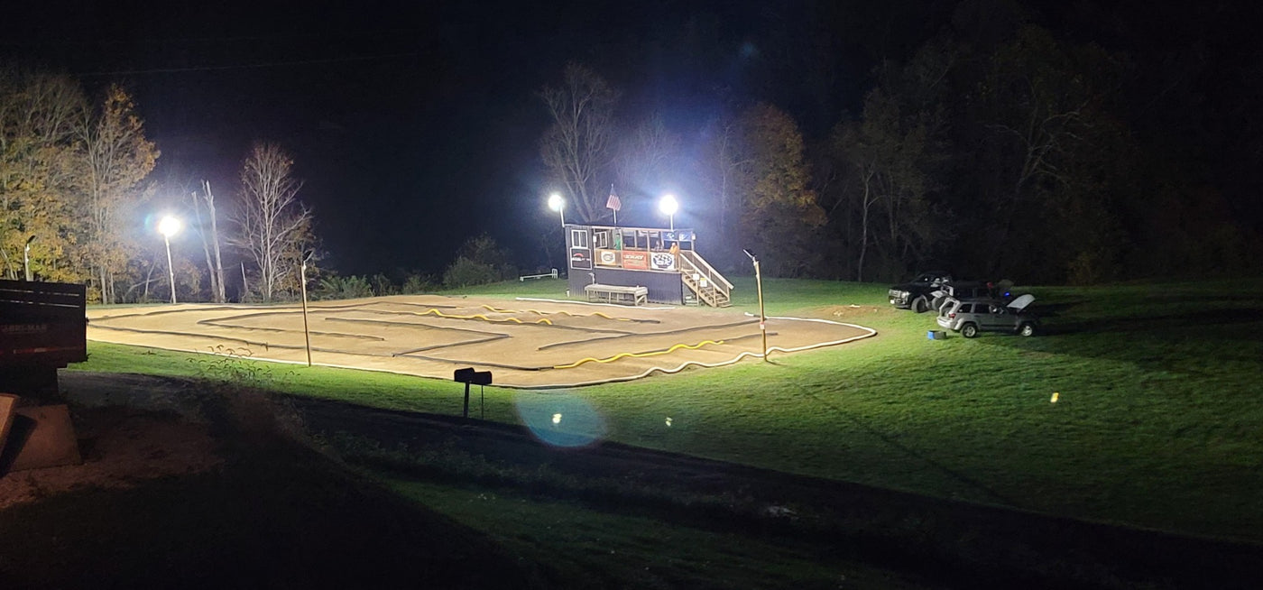Accel RC Racing – Eds RC