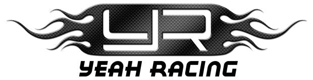 Yeah Racing Parts – Eds RC