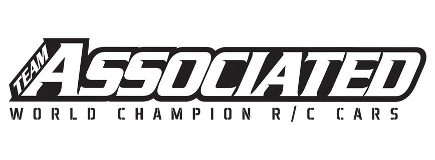 Team Associated – Eds RC