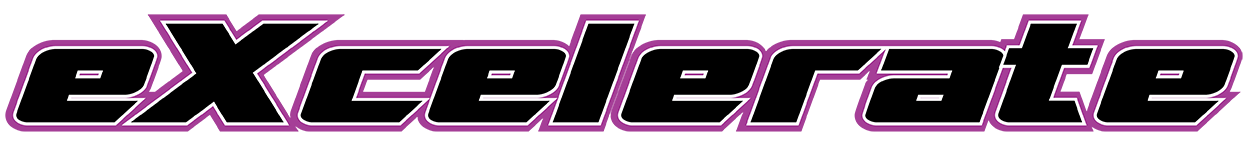 eXcelerate – Eds RC