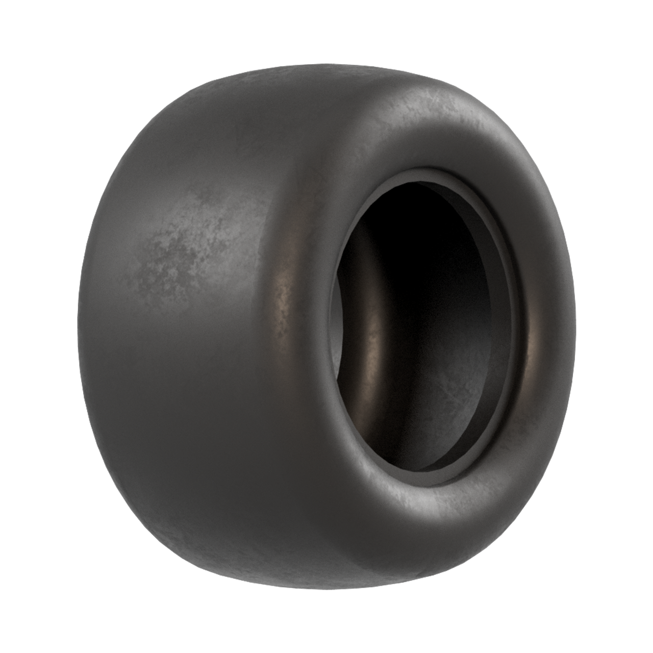 Raw Speed RC Slick 2.2 Stadium Truck Tire (2) (Gumball) (Pink) – Eds RC