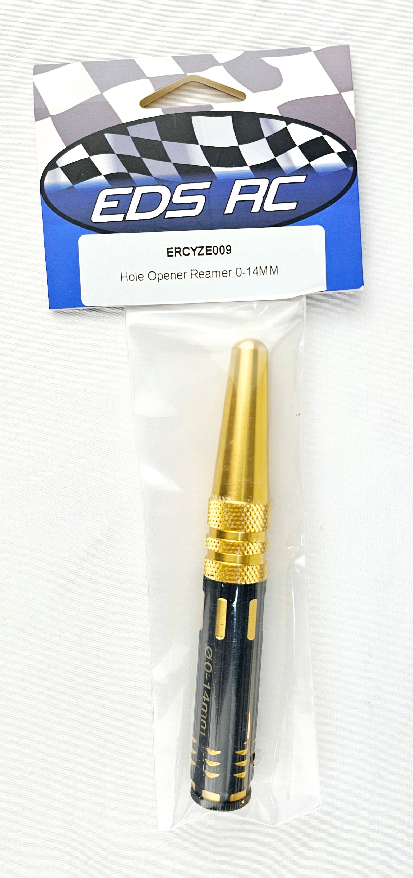 ERC Body Reamer 0-14MM – Eds RC