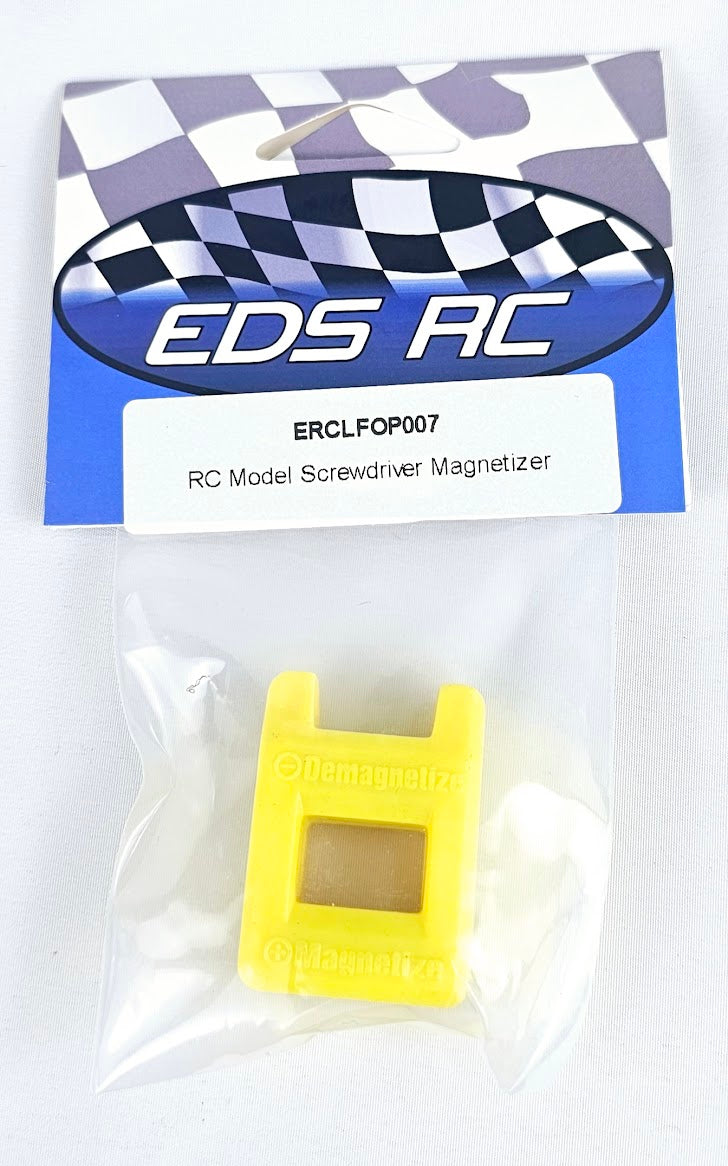 ERC Tool Magnetizer – Eds RC