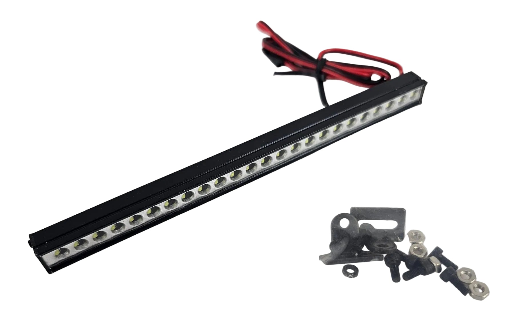 ERC 1/10 LED Light Bar 146MM (5 3/4") – Eds RC