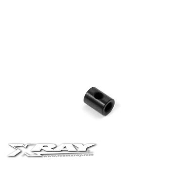 XRAY DRIVE SHAFT COUPLING - HUDY SPRING STEEL™ – Eds RC
