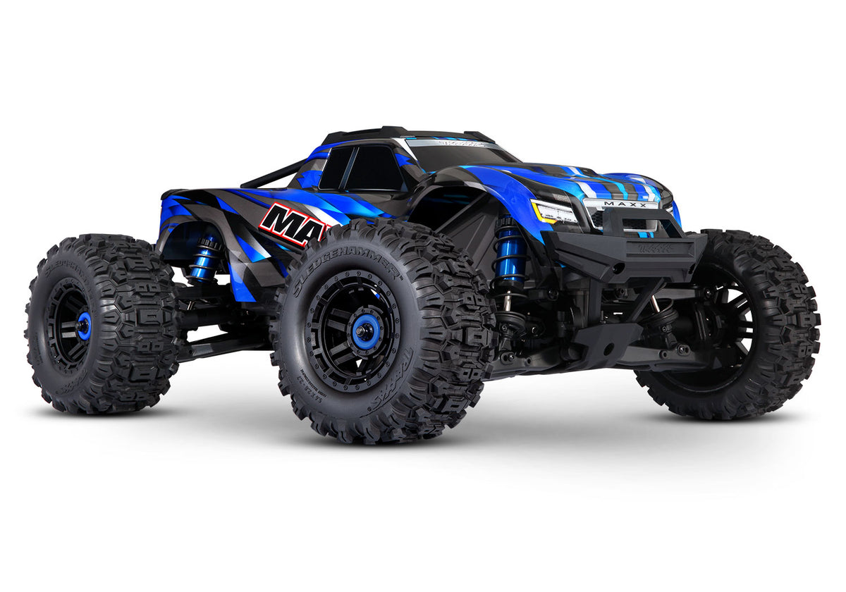 Eds RC