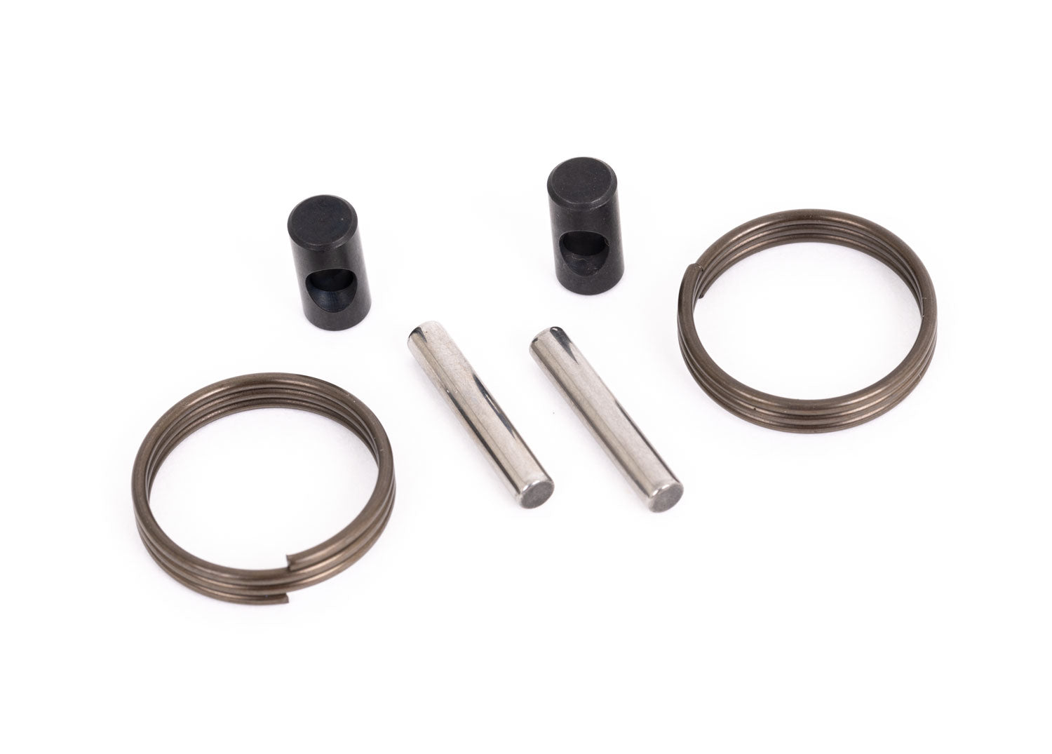 Steel CV Driveshaft Rebuild Kit – Eds RC