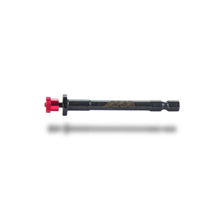 AKA 1/10 Tire Break-In Tool – Eds RC