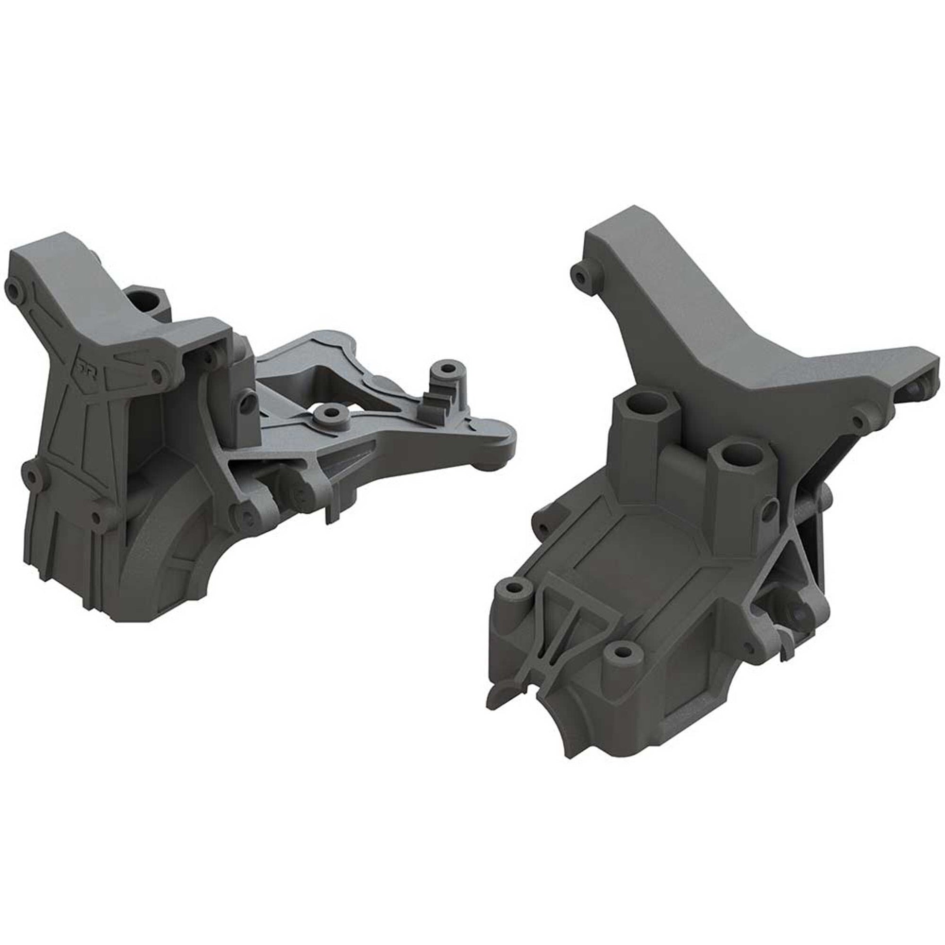 Composite Front Rear Upper Gearbox Covers and Shock Tower ARA320399 ...