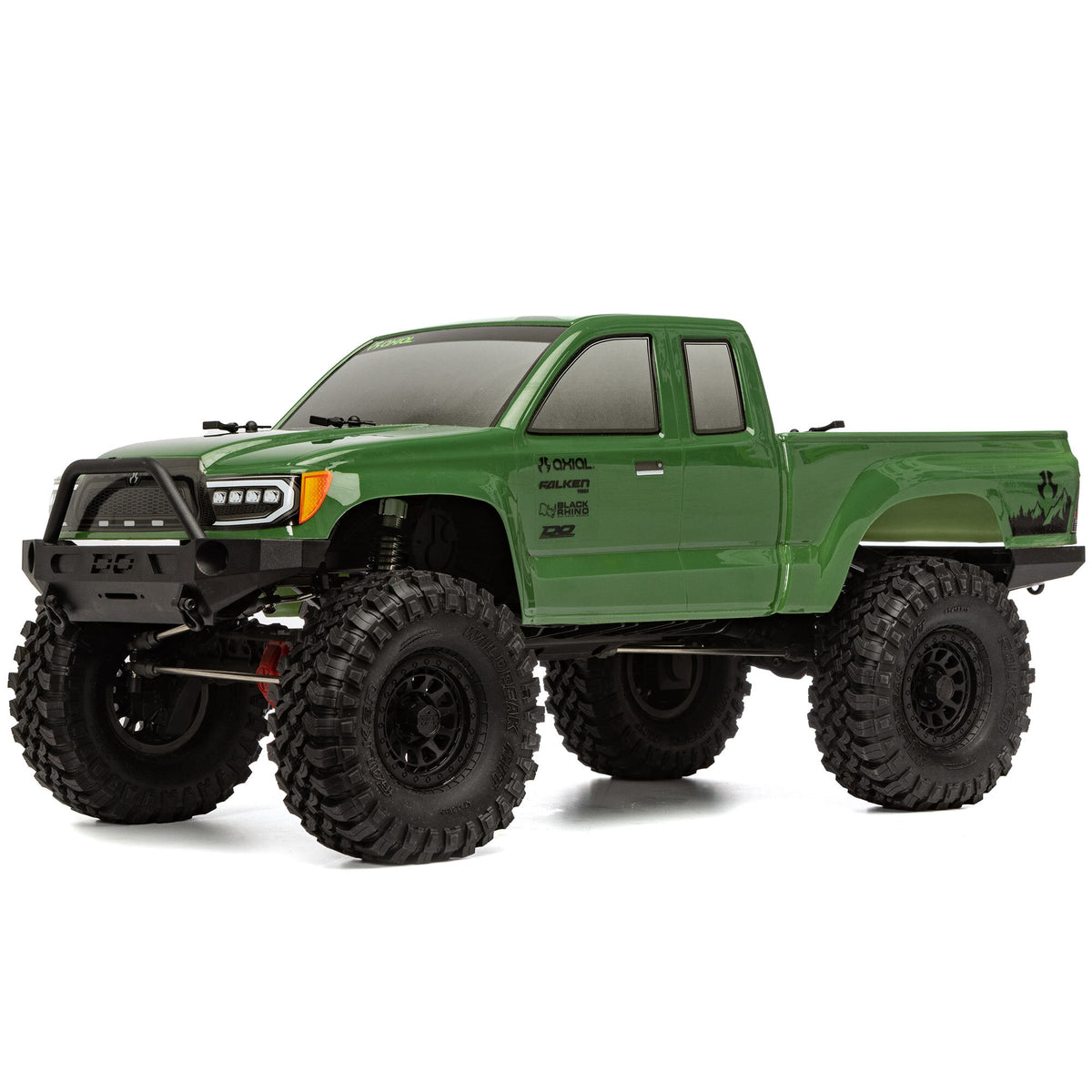 Eds RC