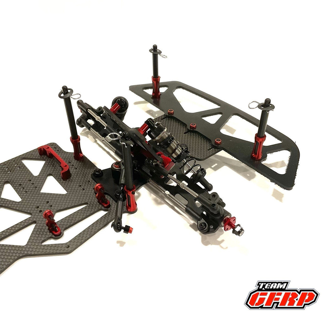 GFRP 2023 Assailant Kit – Eds RC