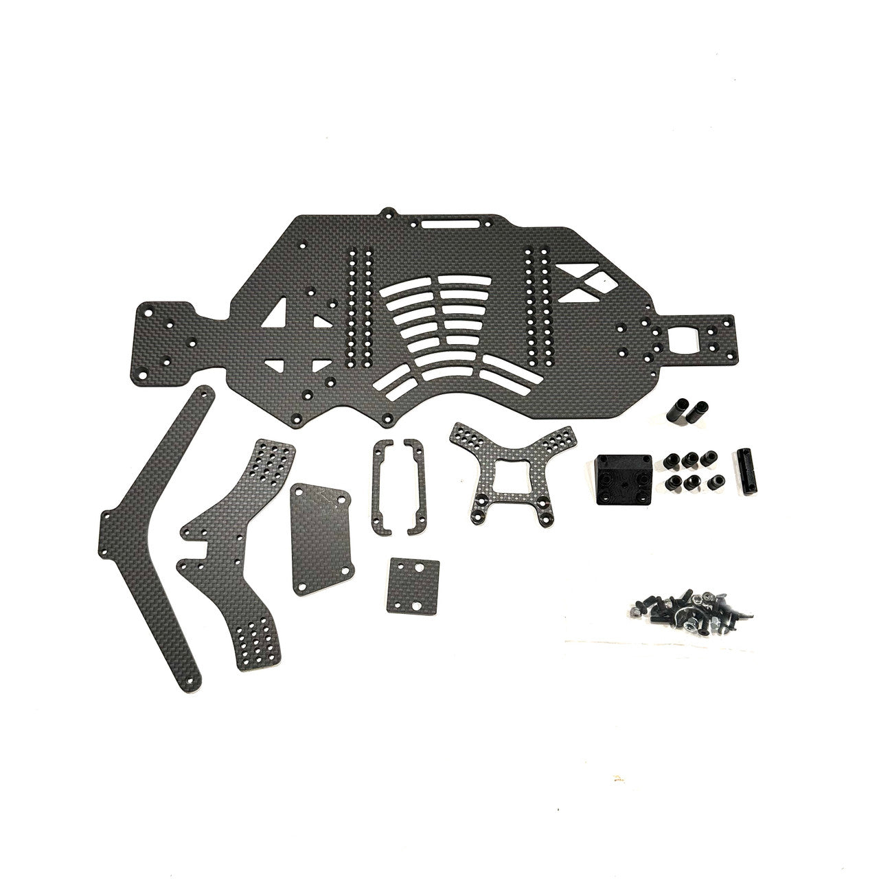 Five Seven Designs 2023 Podium Conversion Kit – Eds RC
