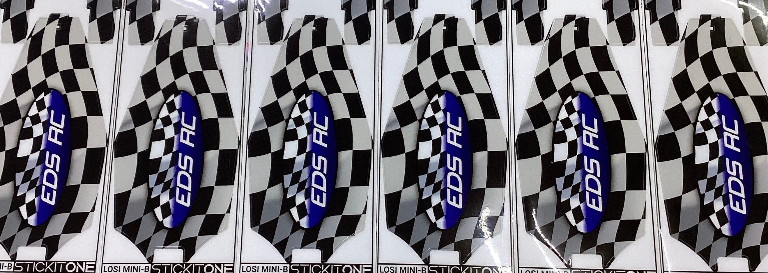 ERC Losi Mini B Chassis Protector – Eds RC