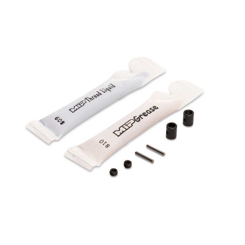 CVD Rebuilt Kit: Losi Mini-T 2.0, Mini-B – Eds RC