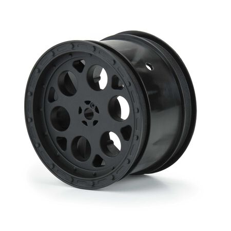 Proline Showtime 2.2" Sprint Car 12mm Rear Wheels – Eds RC