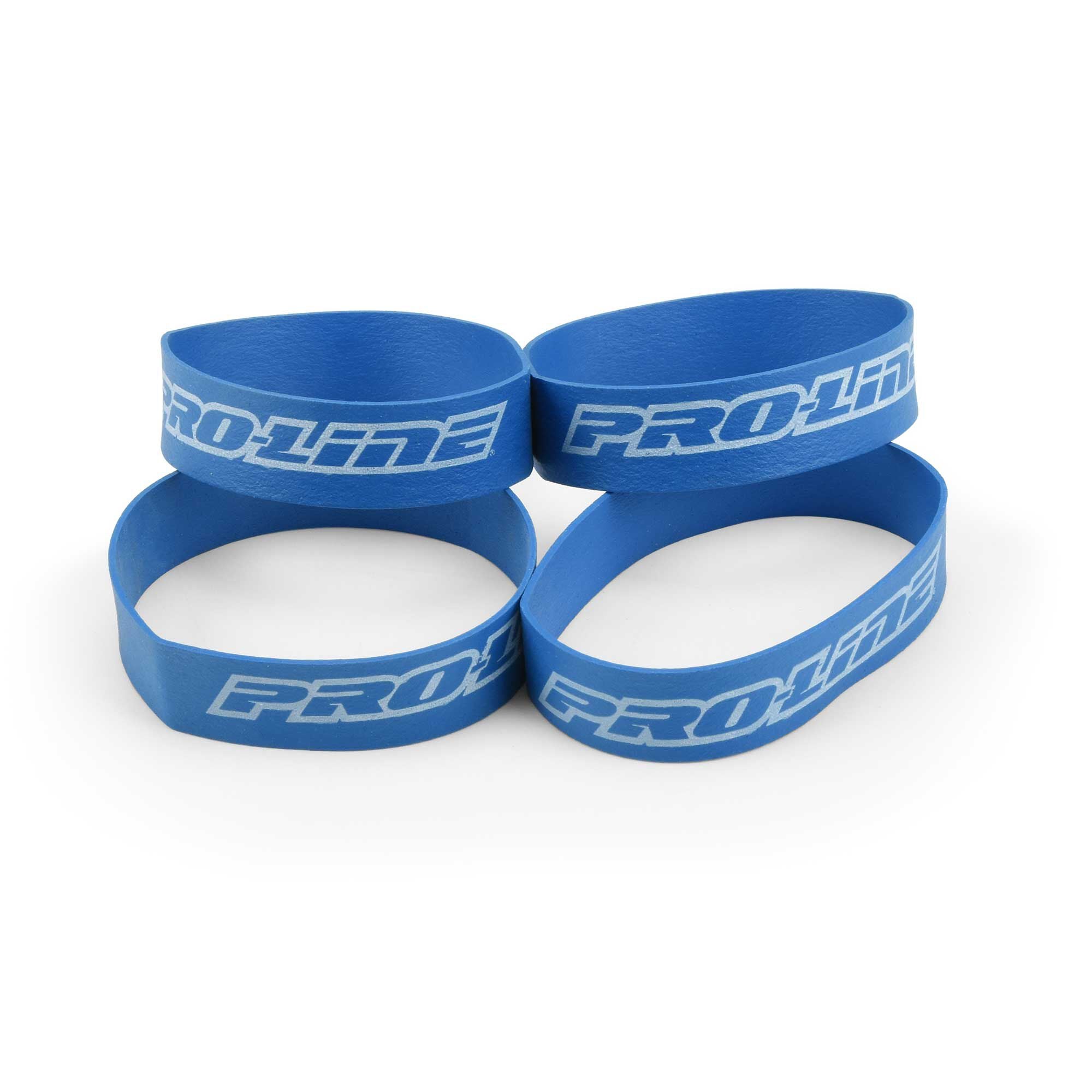 Pro-Line Tire Rubber Bands (4) – Eds RC