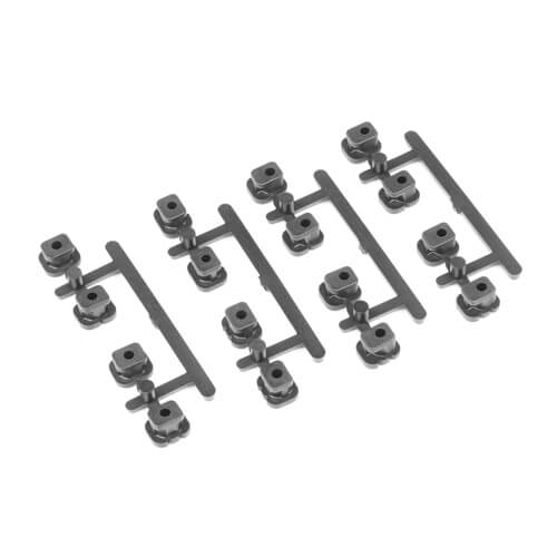 TKR9165 – Rear Arm Hinge Pin Inserts (2.0) – Eds RC