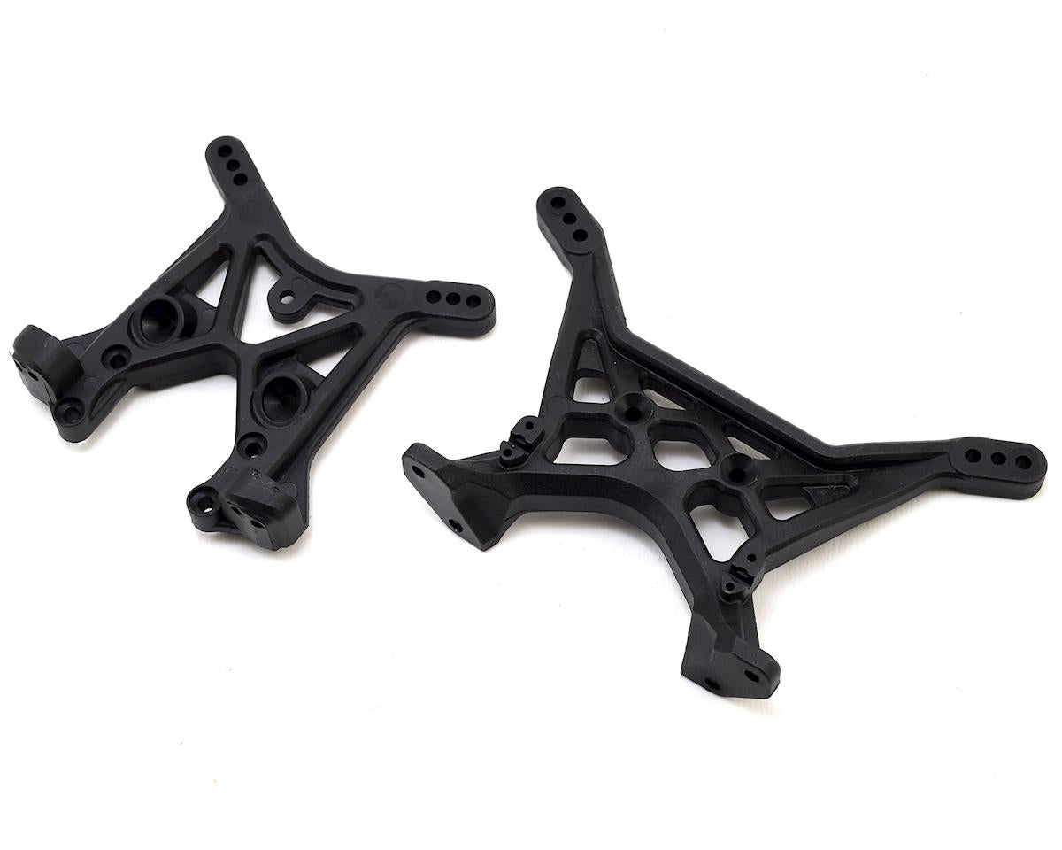 Team Associated ProSC10 Shock Tower Set – Eds RC