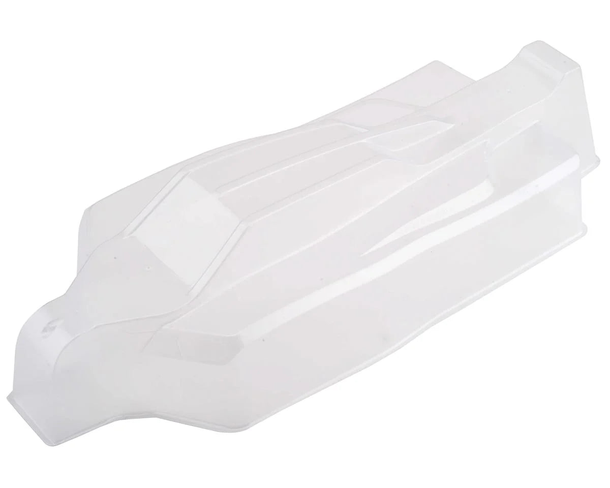 Team Associated RC10 B74 Body (Clear) (Light Weight) – Eds RC