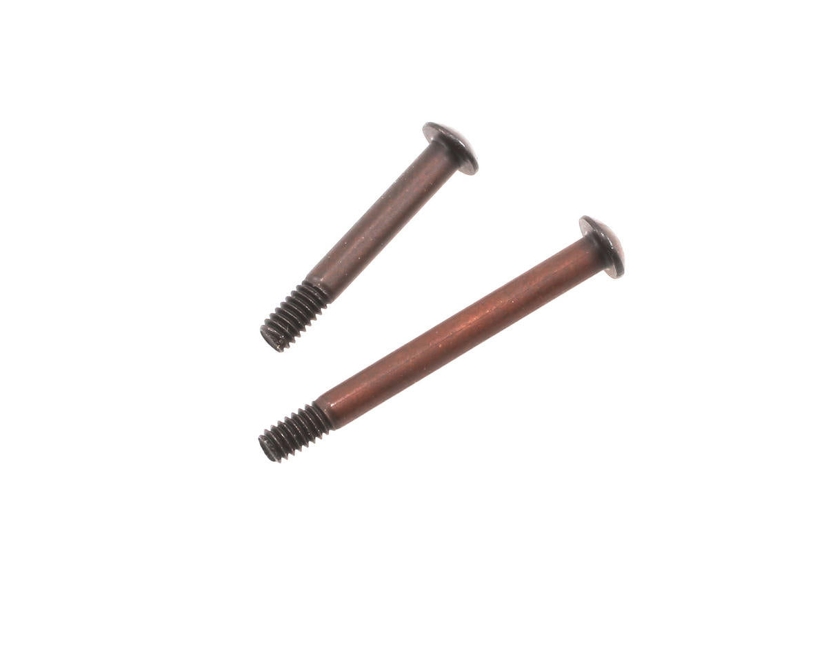 Associated Steering Bolt Set B4 – Eds RC