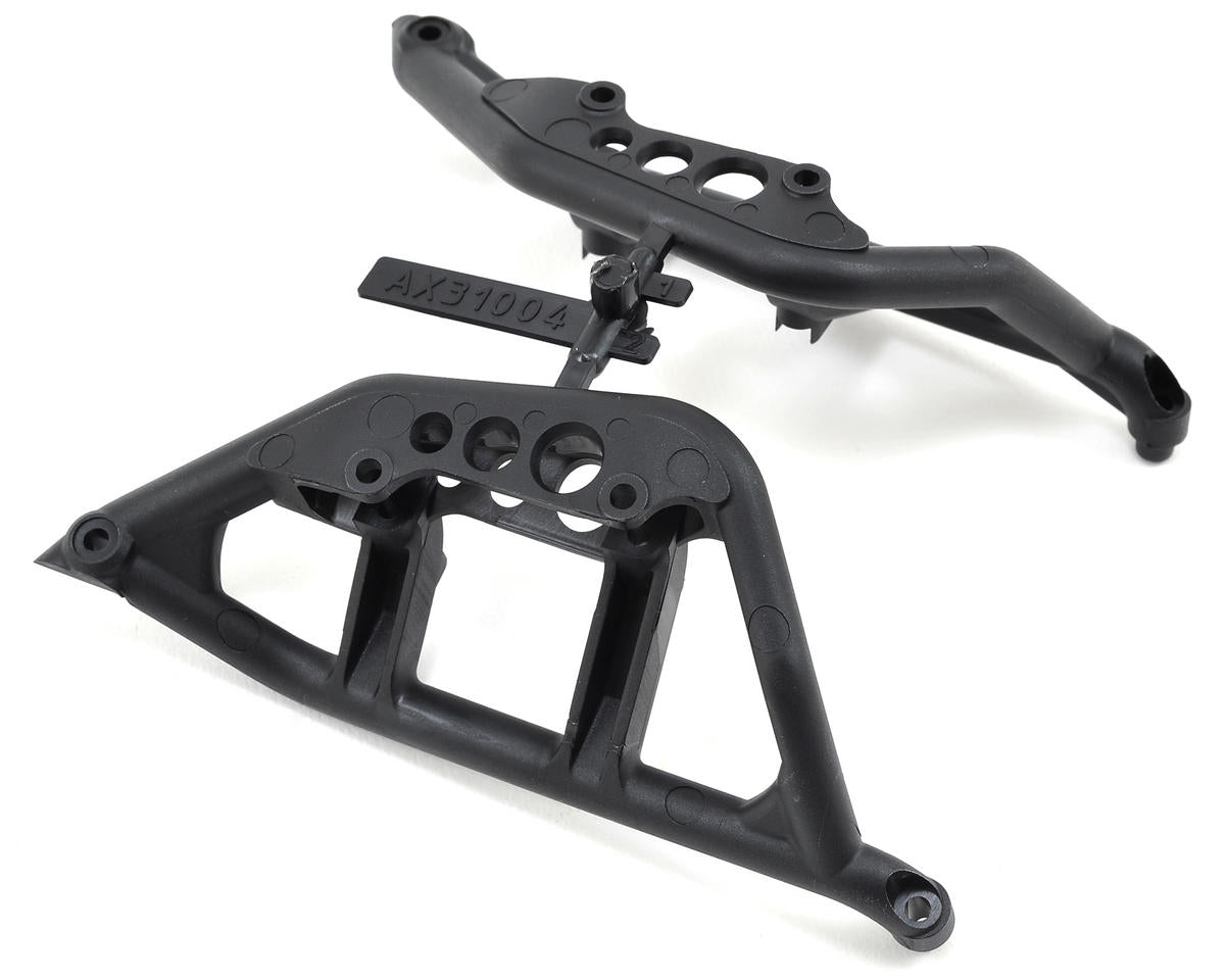 Axial Yeti XL Rear Shock Mount – Eds RC