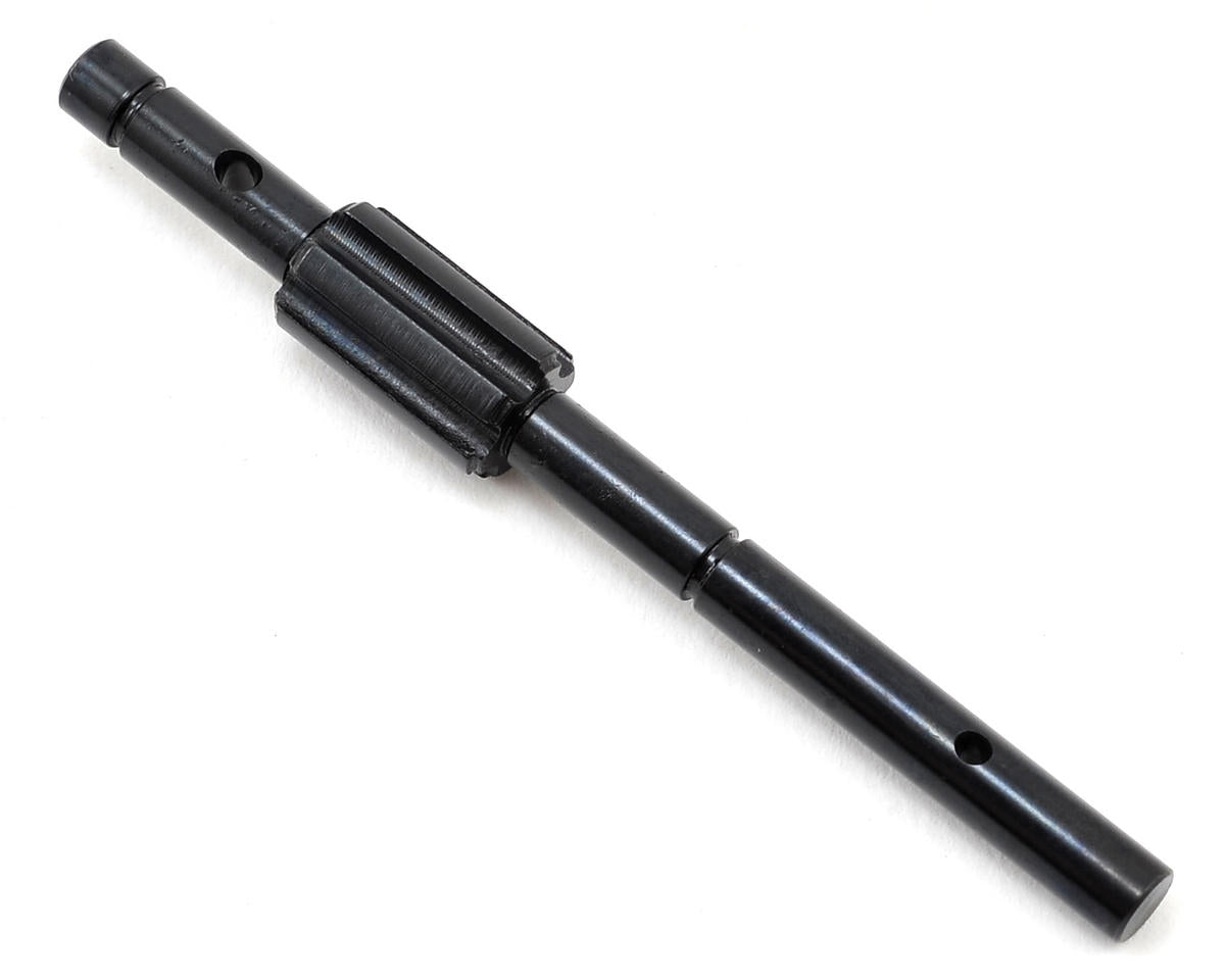 AX31413 2-Speed Hi/Lo Trans Bottom Shaft 5x76.5m – Eds RC
