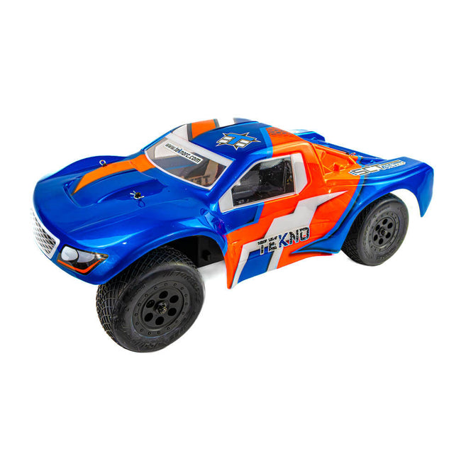 Race Kits – Eds RC