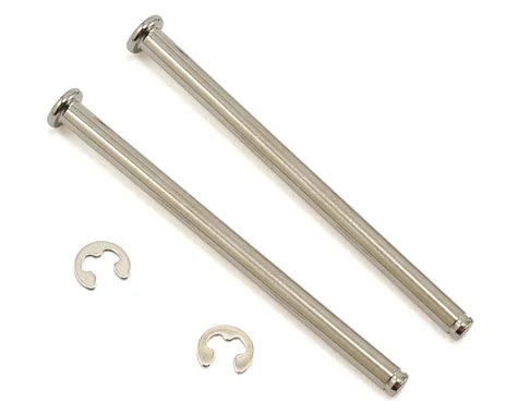 HPI Rear Lower Outer Suspension Pins (2) (Lightning & Trophy Series ...