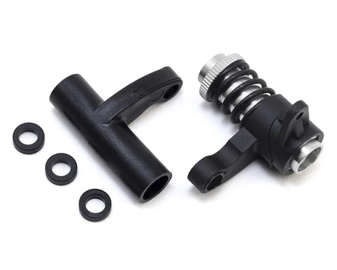 HPI Trophy Series Servo Saver Set – Eds RC