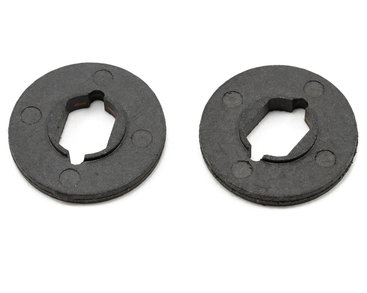 Losi Brake Disk Set: 8B 2.0 – Eds RC