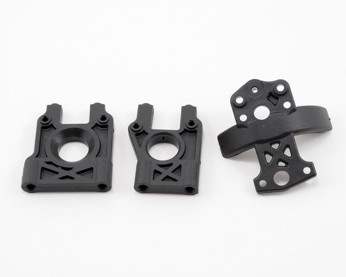 Losi Center Diff Mount Brace Set & 16mm Shock Tools: 8 3.0 – Eds RC