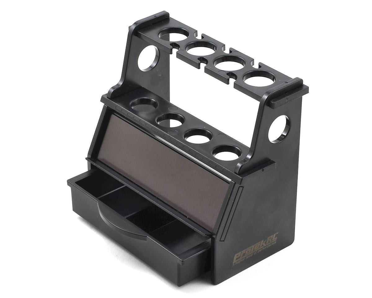 ProTek RC 1/10 and 1/8 Shock Stand (Black) – Eds RC