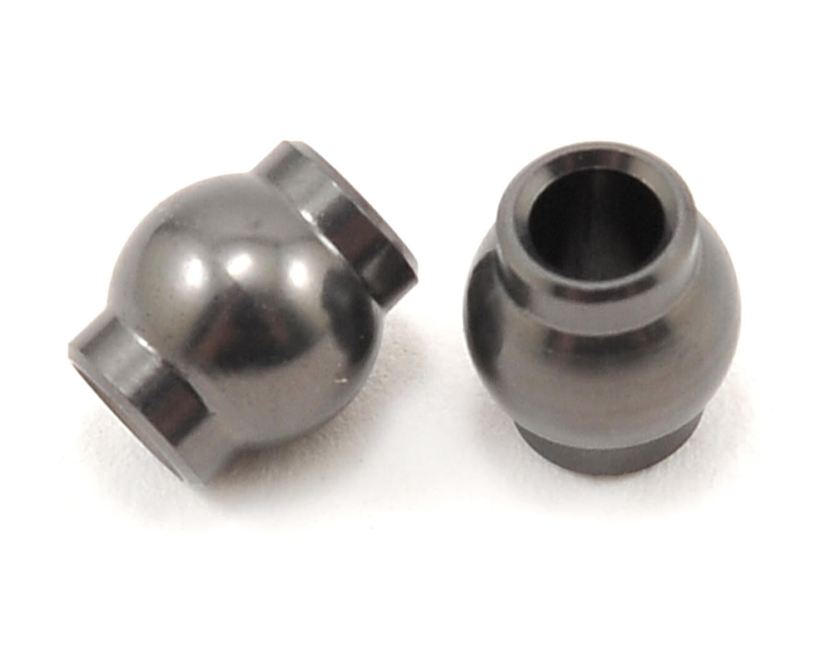 TLR HA Steering Balls (2) SCTE 2.0 – Eds RC