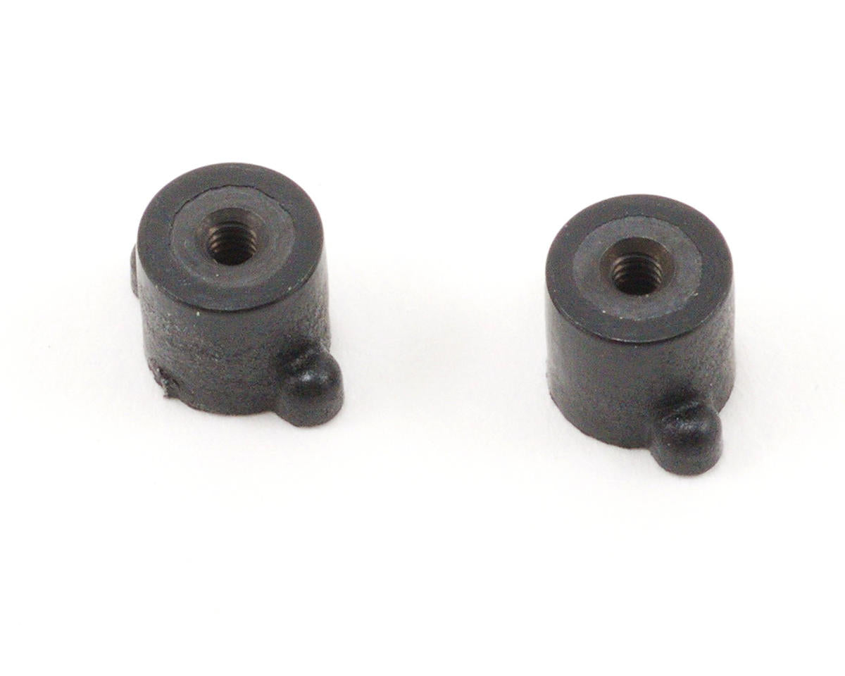 TLR Diff Nut, Gen 2 22/T – Eds RC