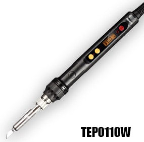 Trinity Digital Soldering Iron – Eds RC