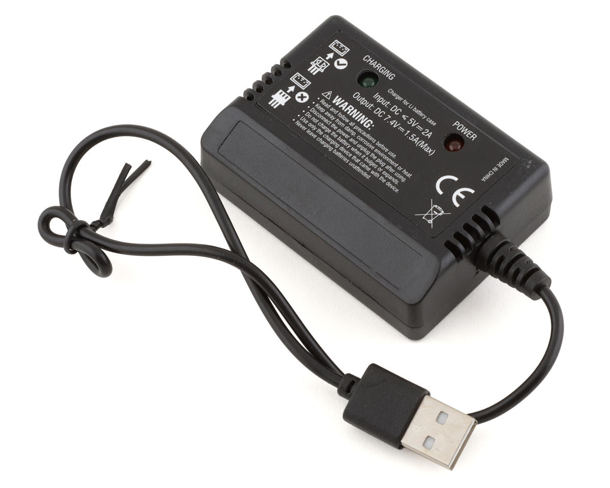 UDI R/C USB Charger – Eds RC