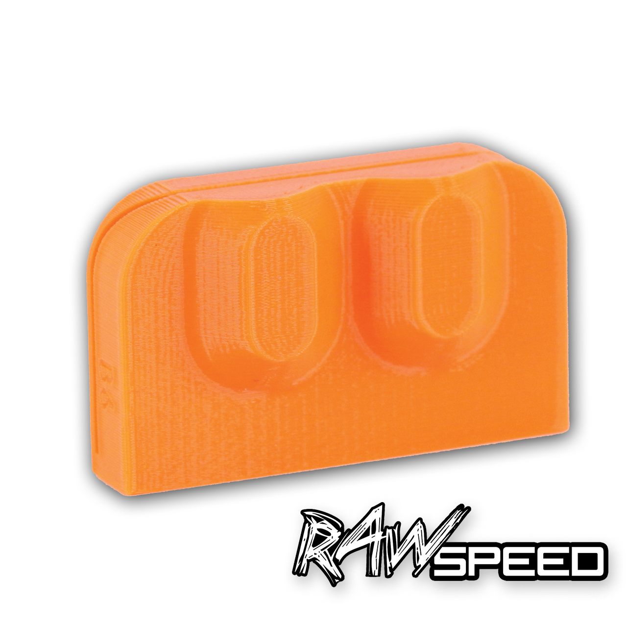 Raw Speed Wing Drilling Jig TLR/ AE – Eds RC