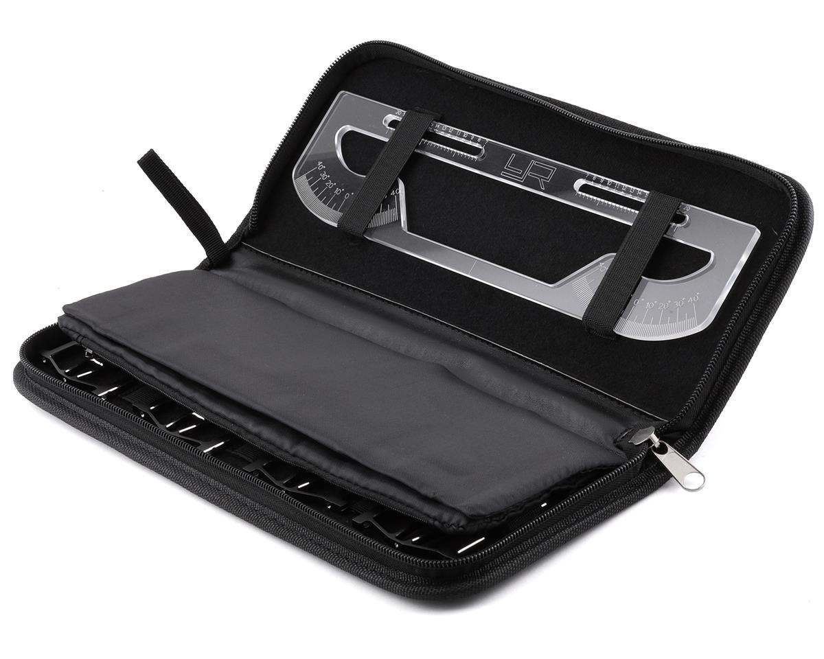 Yeah Racing 1/10 Aluminum Universal On Road Setup Station (Black) (V3 ...