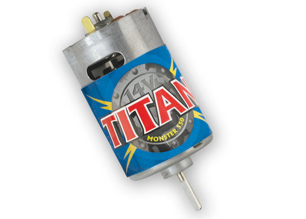 21 Turn Motor – Eds RC