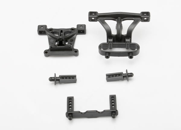 F/R Body Mounts and Posts – Eds RC