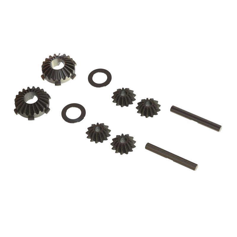 Internal Diff Gear Set – Eds RC
