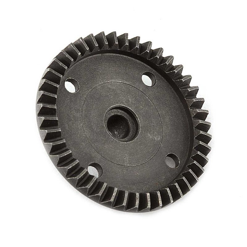 Ring Gear – Eds RC