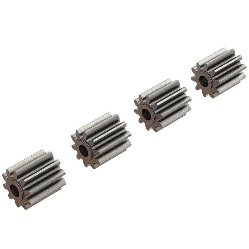 Diff Planet Gears – Eds RC