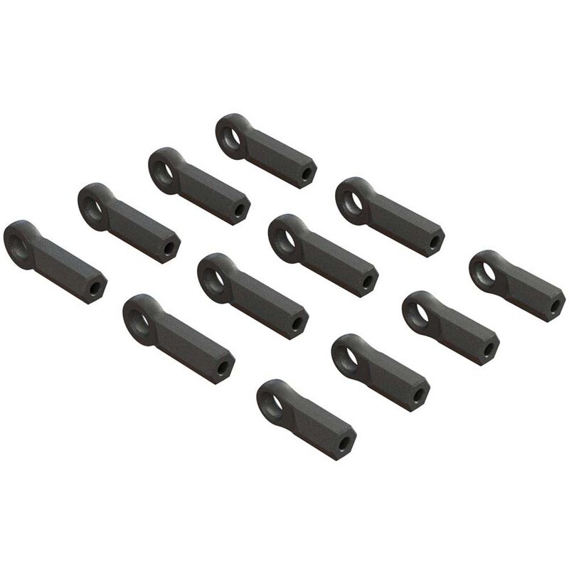 Rod End Set – Eds RC
