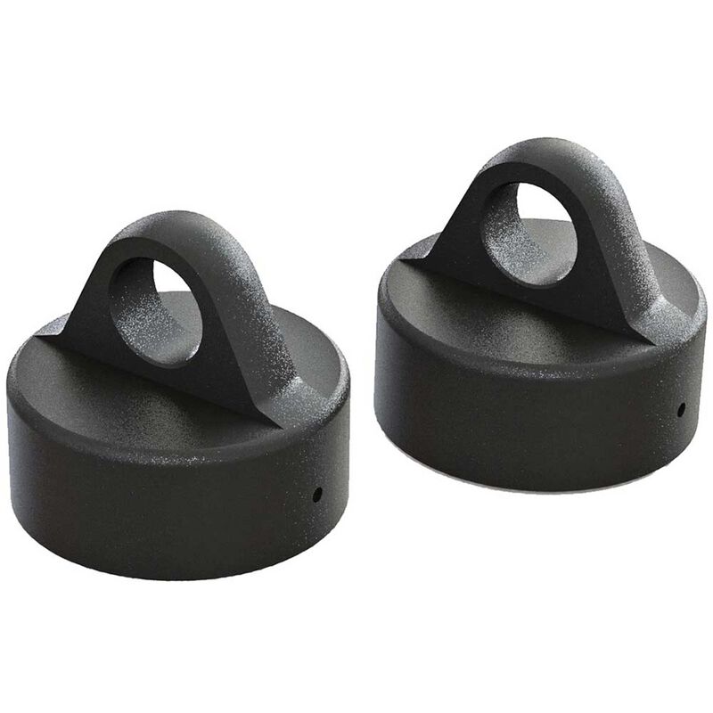 Shock Caps – Eds RC