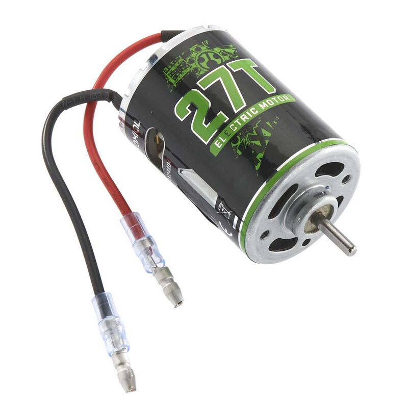 27 Turn Motor – Eds RC