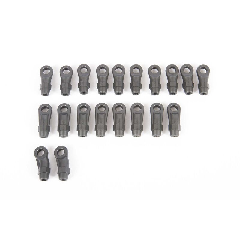 HD Rod Ends – Eds RC