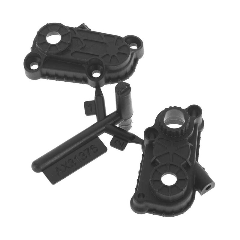 2-Speed Transfer Case – Eds RC