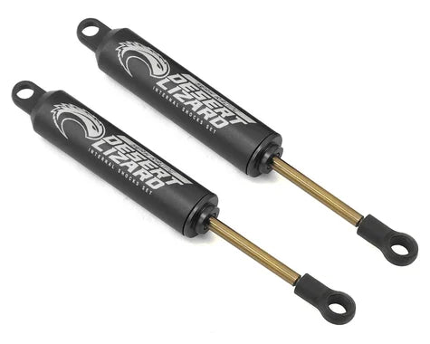 YR Desert Lizard Shocks (100mm) – Eds RC